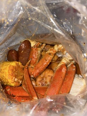 THE KICKIN’ CRAB - Updated January 2026 - 26 Photos & 10 Verified ...