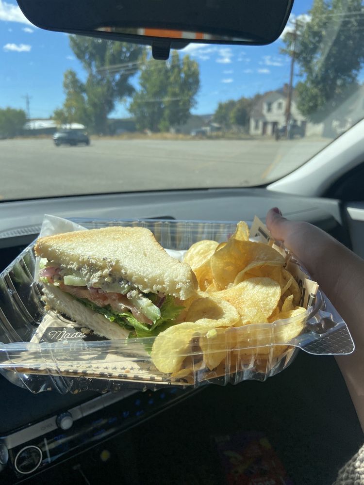 THE OVER BITE - Updated April 2024 - 18 Reviews - 133 E Center St ...