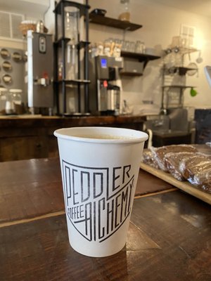 PEDDLER COFFEE - Updated October 2025 - 191 Photos & 187 Reviews - 2100 ...