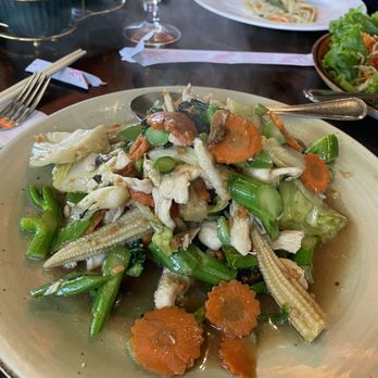 SING TONG THAI CUISINE - Updated June 2025 - 506 Photos & 355 Reviews ...