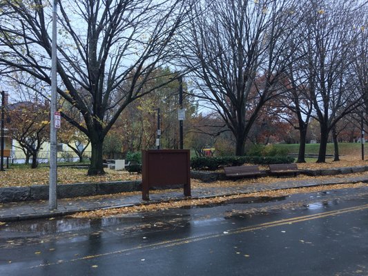 SOUTHWEST CORRIDOR PARK - Updated July 2025 - 23 Reviews - 38 New Heath ...