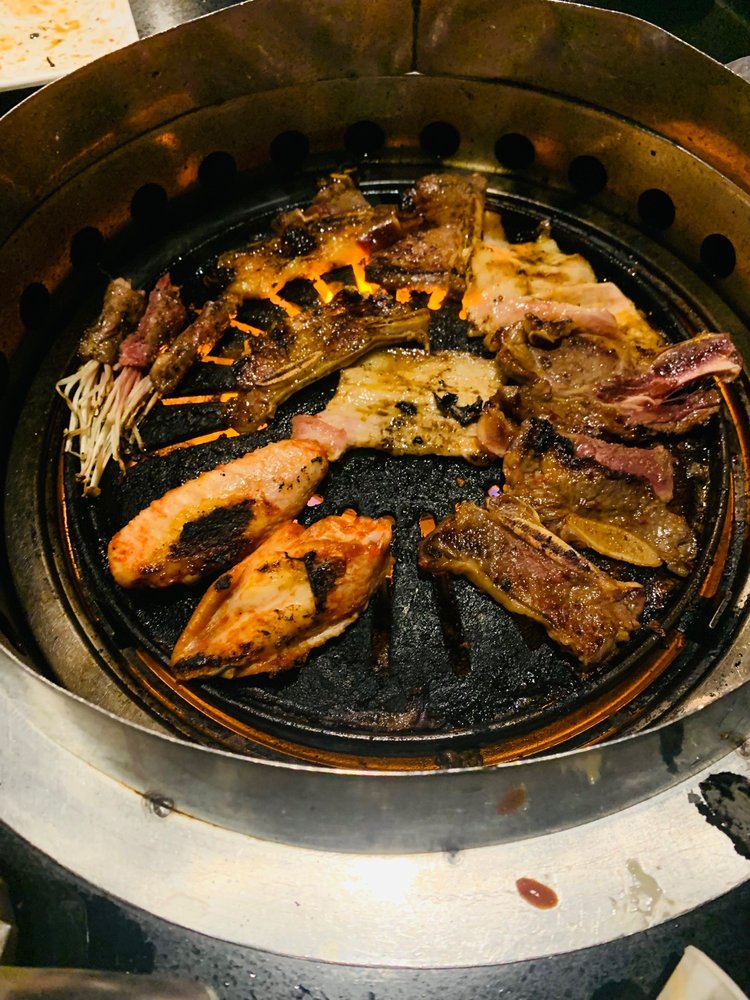 BUSAN KOREAN BBQ - Updated January 2026 - 65 Photos & 68 Reviews - 396 ...