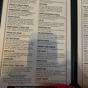 POUR BEHAVIOR - Updated May 2025 - 58 Photos & 54 Reviews - 2175 S ...