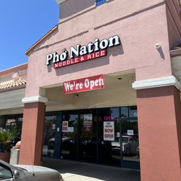 PHO NATION - Updated January 2026 - 636 Photos & 330 Reviews - 6259 ...
