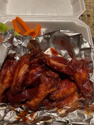 LONG WONG’S HOT WINGS - Updated September 2025 - 68 Photos & 55 Reviews ...
