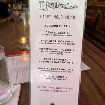 HULLABALOO - Updated March 2025 - 1317 Photos & 1063 Reviews - 517 ...