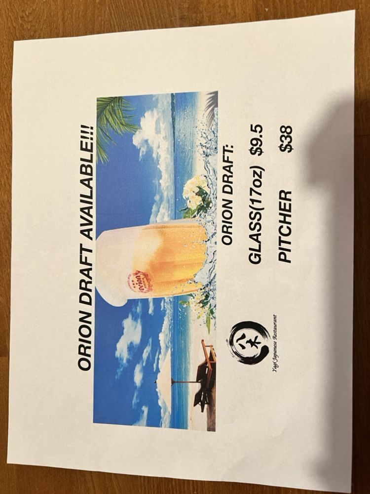 YAGI JAPANESE RESTAURANT - Updated June 2024 - 2086 Photos & 655 ...