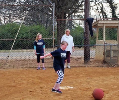 BADGETT FIELD SPORTS COMPLEX - Updated July 2025 - 4901 Ball Camp Pike ...