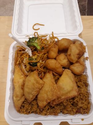 CHINA INN - 24 Photos & 84 Reviews - 2788 Post Rd, Warwick, Rhode ...