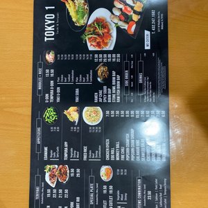 TOKYO 1 - 28 Photos & 22 Reviews - 3211 W Wadley Ave, Midland, Texas ...