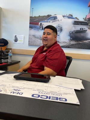 LARRY H. MILLER DODGE RAM AVONDALE - Updated December 2025 - 29 Photos ...