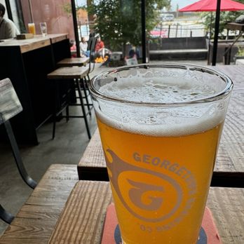 GEORGETOWN BREWING COMPANY - Updated December 2025 - 350 Photos & 325 ...