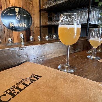 THE SIDE PROJECT CELLAR - Updated August 2025 - 56 Photos & 18 Reviews ...
