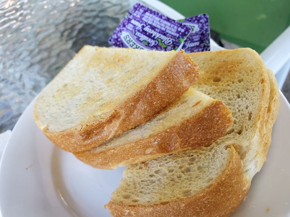 GARDEN CENTER CAFE - 99 Photos & 220 Reviews - 1625 S Mission Rd ...