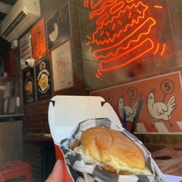 375 CHICKEN ‘N FRIES - Updated August 2025 - 778 Photos & 440 Reviews ...