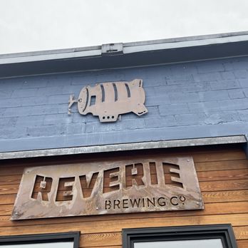 REVERIE BREWING COMPANY - Updated January 2026 - 131 Photos & 49 ...