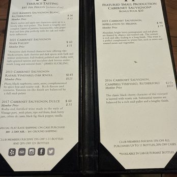 HONIG VINEYARD & WINERY - Updated September 2025 - 329 Photos & 412 ...