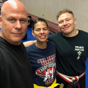 CALLA KARATE & JUJUTSU - 1293 Castleton Ave, Staten Island, New York ...