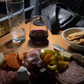 Vantage Rooftop Lounge & Conservatory - Reserve Now - Cocktail Bars ...