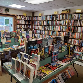BOOKWORM - Updated May 2024 - 22 Photos & 10 Reviews - 99 Claremont Rd ...