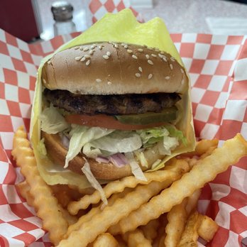 Triangle Burgers - Trusted Since 2021 - Updated July 2025 - 31 Photos ...