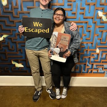 TOWER ESCAPES - Updated March 2025 - 14 Photos & 28 Reviews - 115 W ...