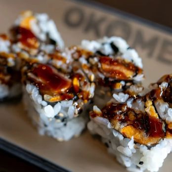 OKOME HOUSE - Updated May 2025 - 69 Photos & 28 Reviews - 11200 Capital ...