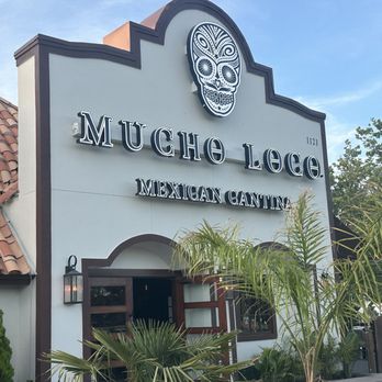 MUCHO LOCO MEXICAN CANTINA - Updated June 2024 - 666 Photos & 361 ...