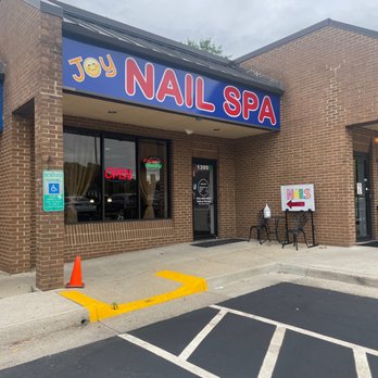 JOY NAIL & SPA - 661 Photos & 580 Reviews - 1399 Old Bridge Rd, Woodbridge, Virginia - Nail ...
