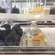 SCHAKOLAD CHOCOLATE FACTORY - 35 Photos & 18 Reviews - 10944 Parkside ...