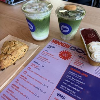 MINNOW - Updated September 2025 - 196 Photos & 51 Reviews - 4501 N 32nd ...