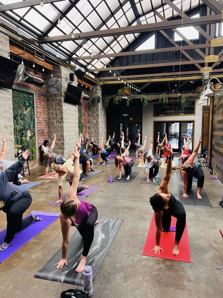 BLACK SHEEP STUDIO + WELLNESS - Updated February 2026 - 229 S Main St ...