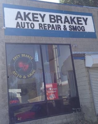 AKEY BRAKEY SMOG CHECK - Updated December 2025 - 20 Photos & 113 ...