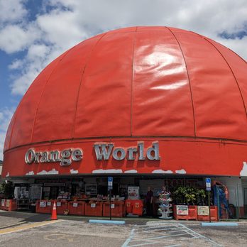 FLORIDA ORANGE WORLD - Updated December 2025 - 121 Photos & 95 Reviews ...