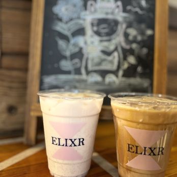 ELIXR COFFEE ROASTERS - Updated September 2024 - 723 Photos & 943 ...