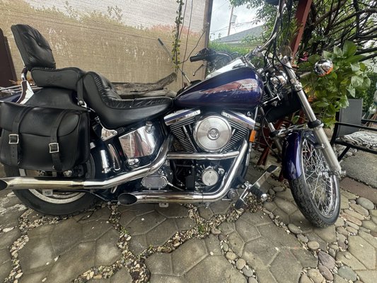 DAN’S CYCLE - Updated December 2025 - 7901 N Hoover Rd, Hesston, Kansas ...