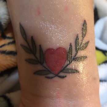 INKMAN TATTOO with reviews - Updated September 2024 - 79 Photos & 25 ...