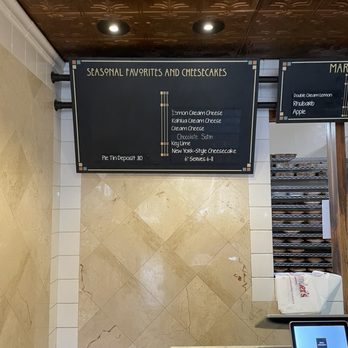 MARIE CALLENDER’S RESTAURANT & BAKERY - Updated June 2024 - 282 Photos ...