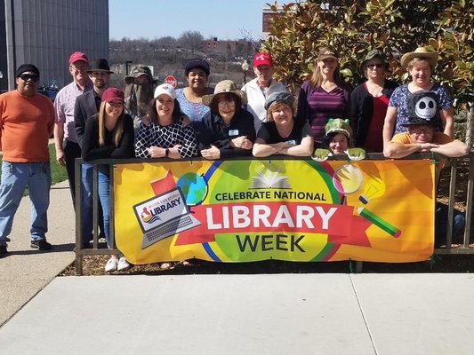 MISSOURI RIVER REGIONAL LIBRARY - Updated December 2025 - 214 Adams St ...