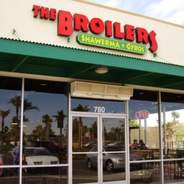 THE BROILERS - Updated July 2025 - 85 Photos & 178 Reviews - 780 W ...