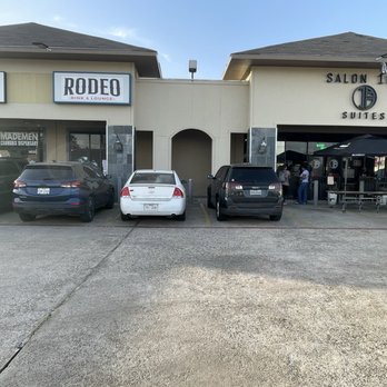 180 RODEO RINK AND LOUNGE - Updated December 2025 - 68 Photos & 13 ...