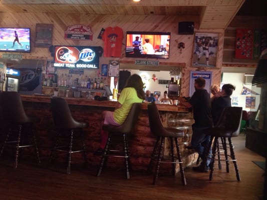 GRIDIRON PUB & GRUB - Updated January 2026 - 16 Reviews - 10562 S Main ...