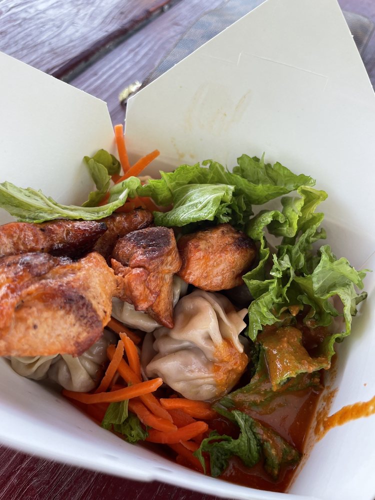 DARJEELING FAST FOOD - Updated June 2025 - Boise, Idaho - Food Trucks ...