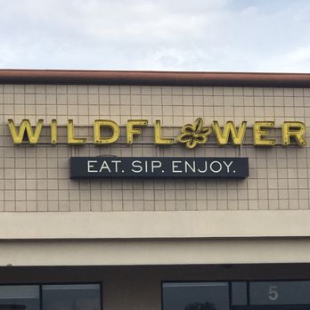 WILDFLOWER - Updated March 2025 - 280 Photos & 488 Reviews - 2805 W ...