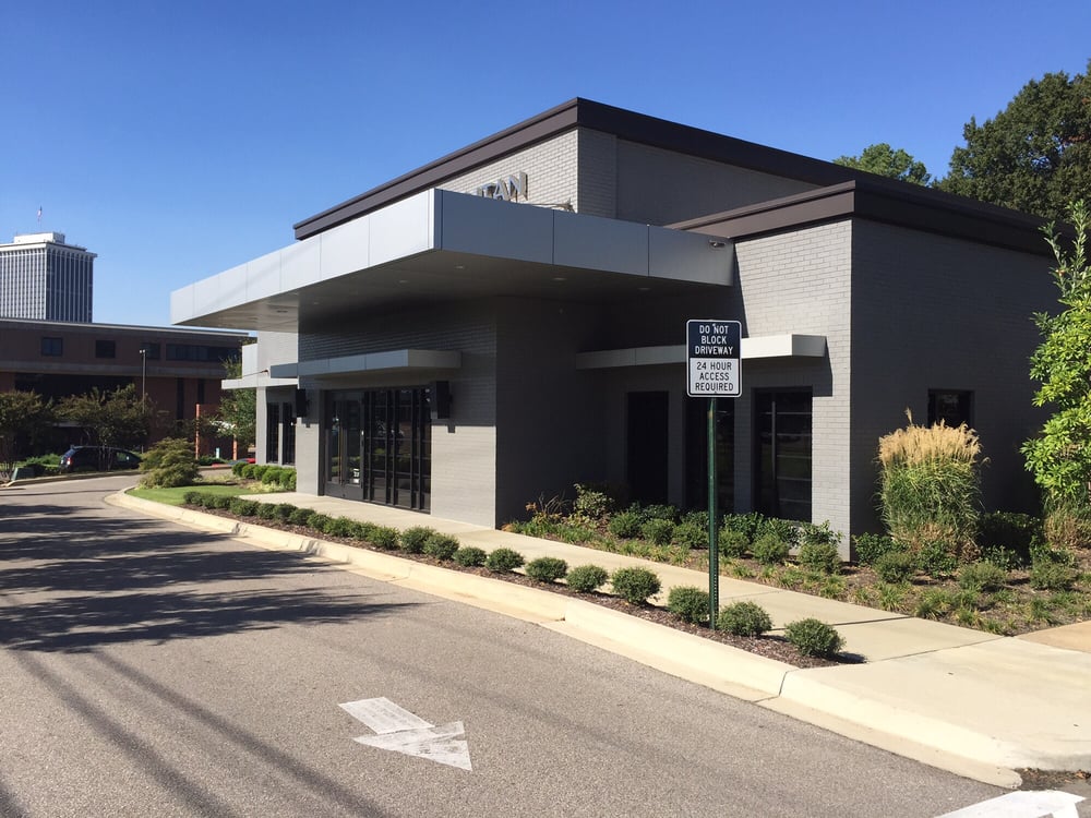 METROPOLITAN BANK GROUP - Updated September 2024 - 5100 Poplar Ave ...