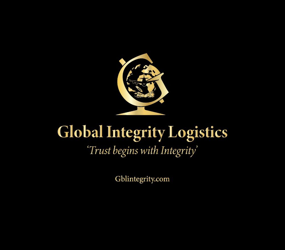 GLOBAL INTEGRITY LOGISTICS - Request a Quote - 15115 Park Row Blvd ...