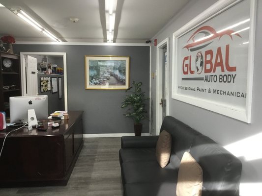 GLOBAL AUTO BODY - Updated May 2026 - 35 Alley St, Lynn, Massachusetts ...