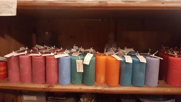 RUSTIC CANDLE COMPANY - Updated December 2025 - 14 Photos & 35 Reviews ...