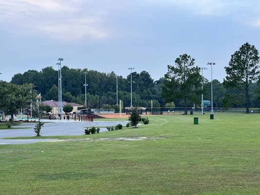 FREEDOM PARK - Updated December 2025 - 3795 Guest Rd, Valdosta, Georgia ...