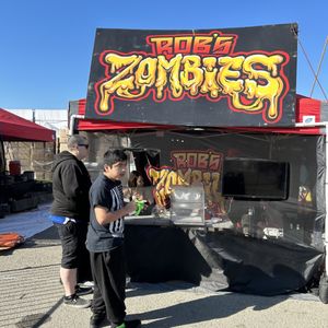 ROBS ZOMBIES - 51 Photos & 54 Reviews - 1776 Arnold Industrial Way ...